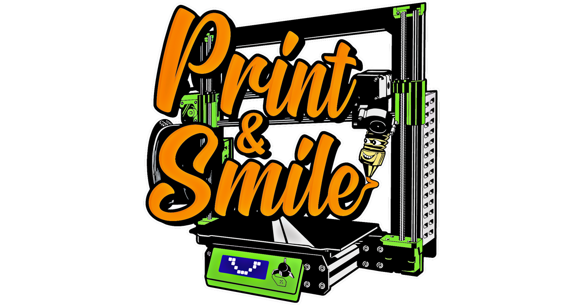 Print & Smile – Print & Smile